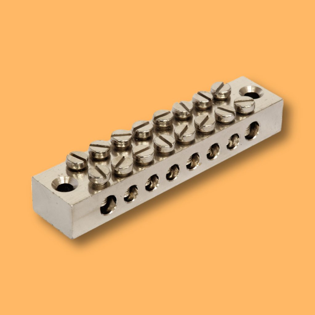 Earth Blocks Archives - Blackwater Electrical Supplies