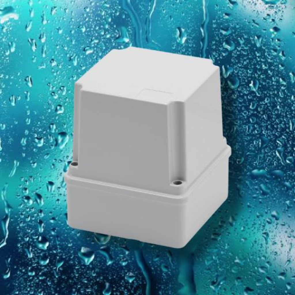 Boxes & Enclosures - Blackwater Electrical Supplies
