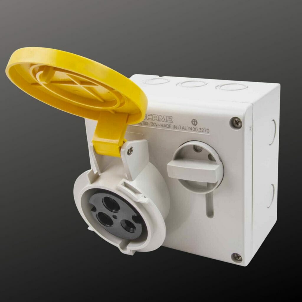 switched wall sockets Archives - Blackwater Electrical Supplies - Phone ...