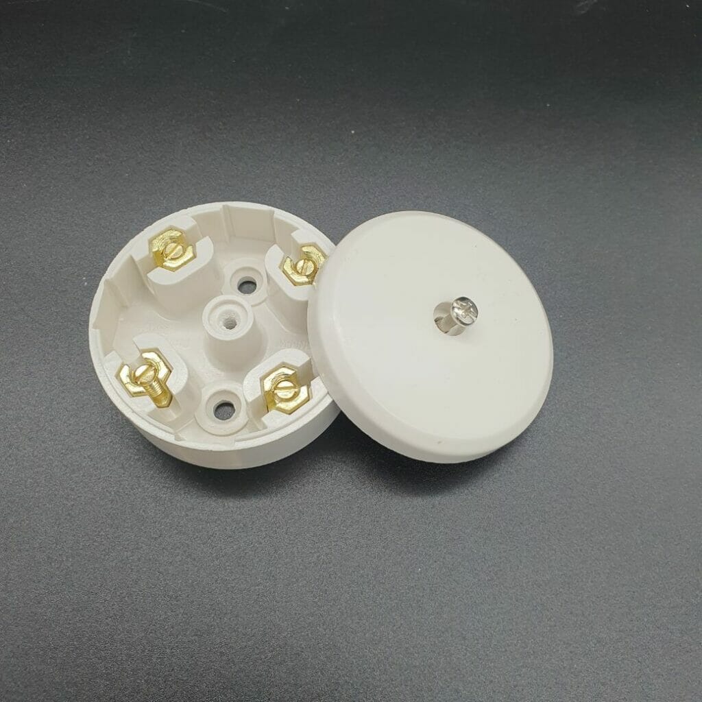 Junction Boxes - Blackwater Electrical Supplies