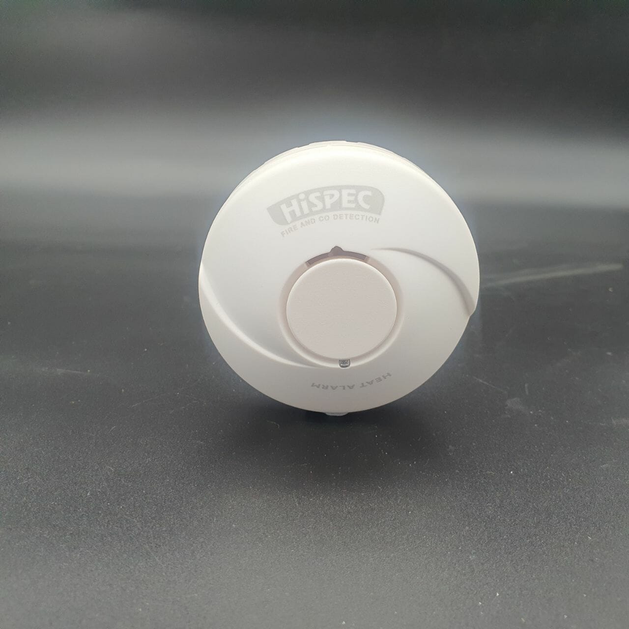 Battery Heat Detector - RADIO FREQUENCY - HISPEC