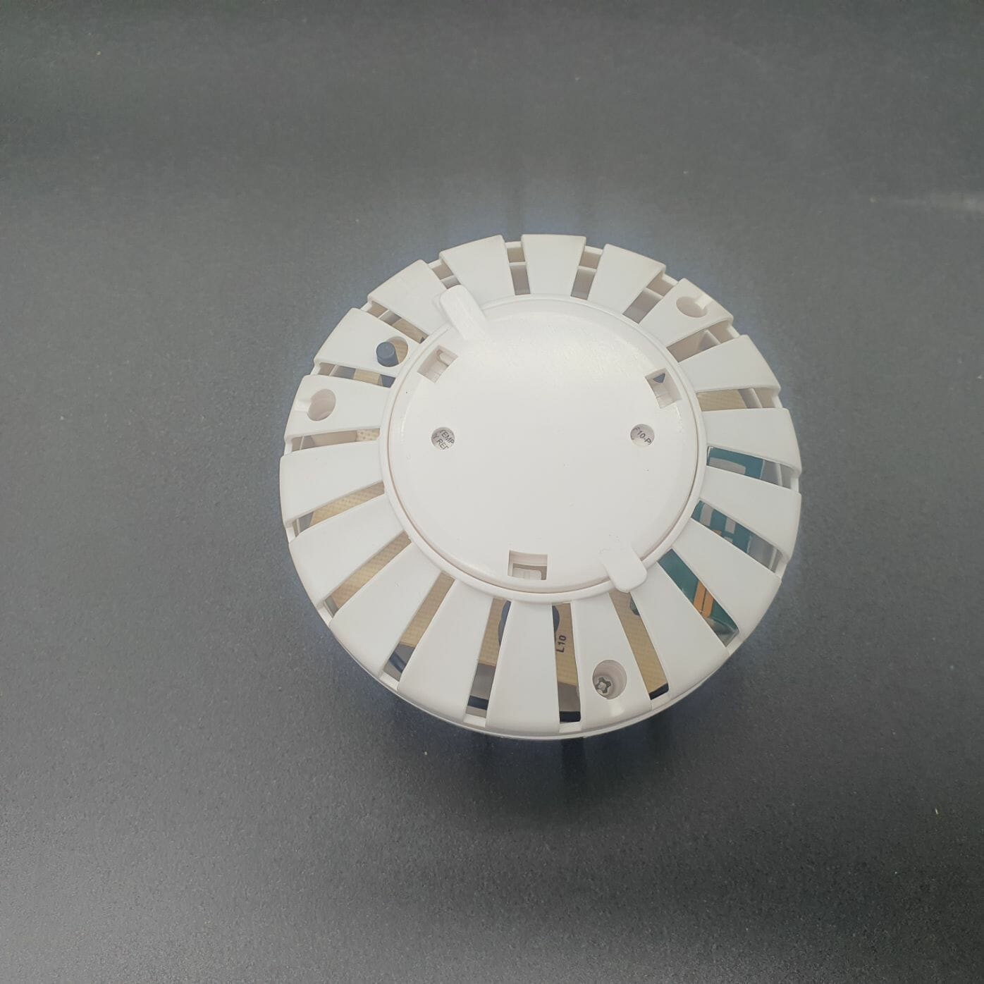 Battery Heat Detector - RADIO FREQUENCY - HISPEC