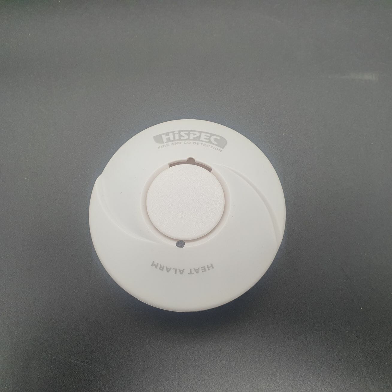 Battery Heat Detector - RADIO FREQUENCY - HISPEC